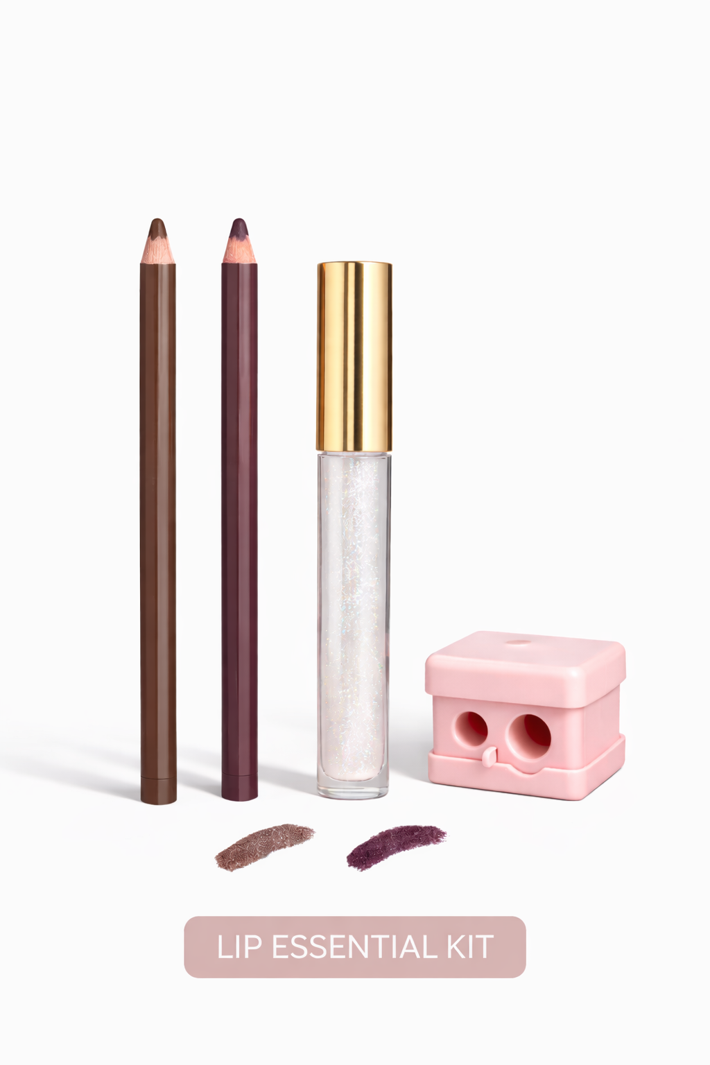 The Lip Essential Kit – LaBritney